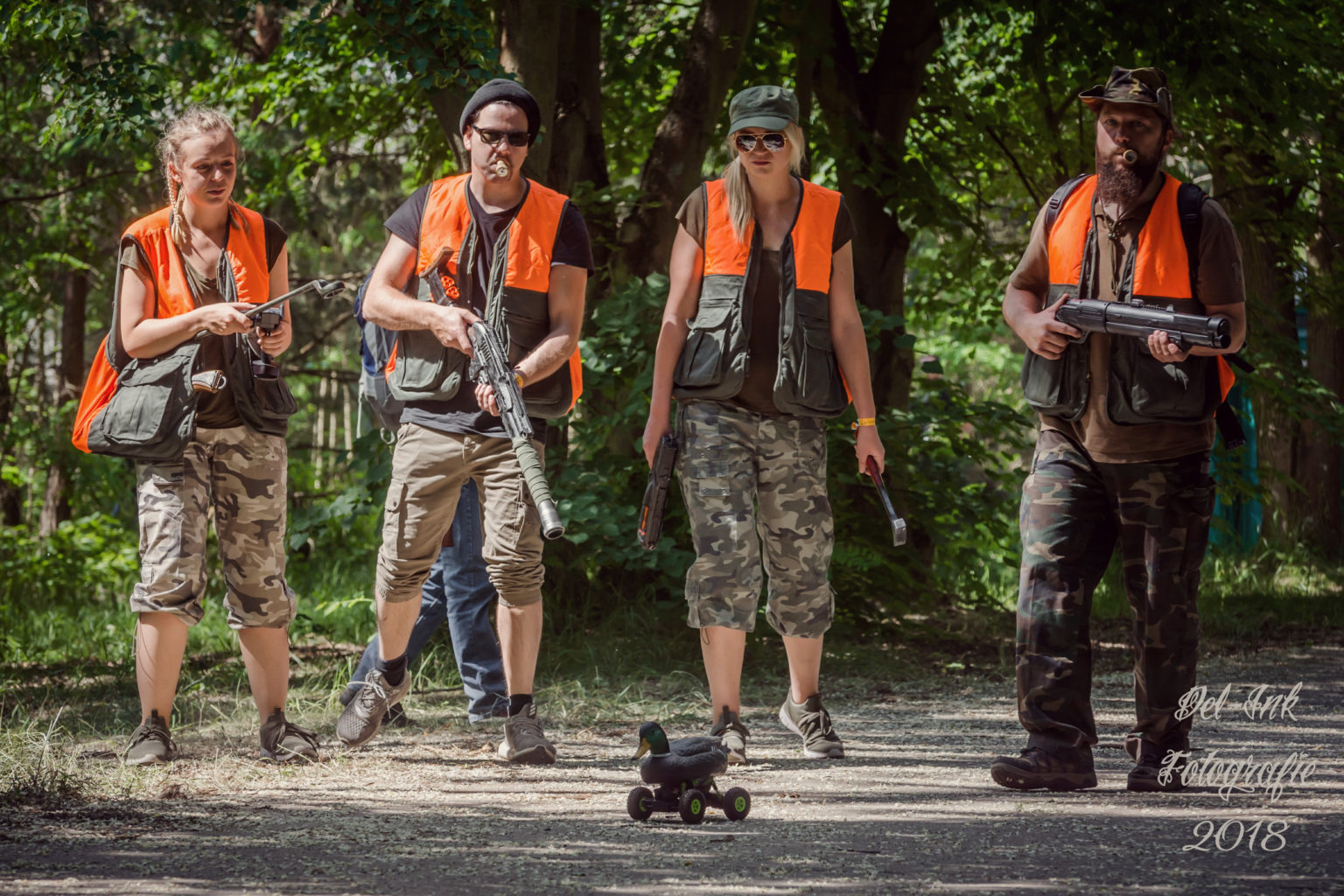 News & Updates - Zombie Apocalypse Larp - Zombie Apocalypse - Das ...